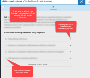 Getting Started with CertLink - ABMGG