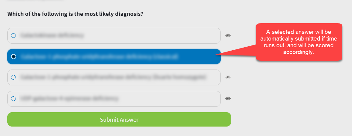 Getting Started with CertLink - ABMGG