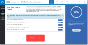 Getting Started with CertLink - ABMGG